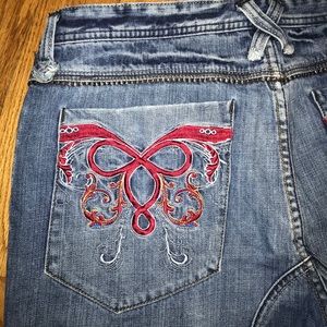 Artful Dodger | Jeans | Artful Dodger St Giles The Seven Giles 36x33 ...